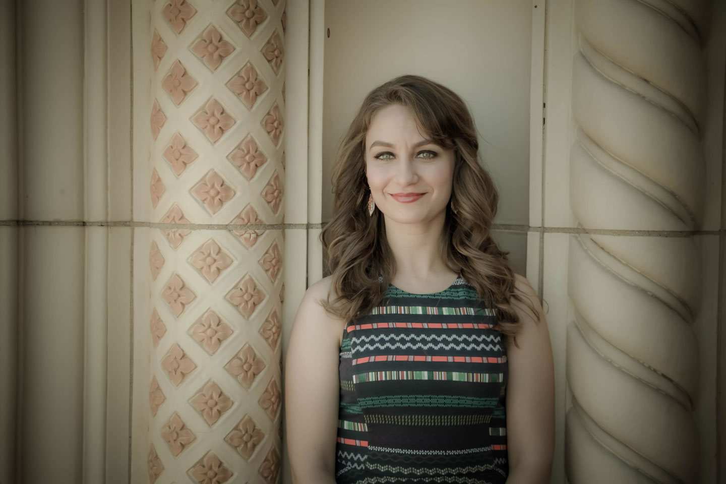 Sophia Quebe – Texas-Style Fiddle | The Quebe Sisters