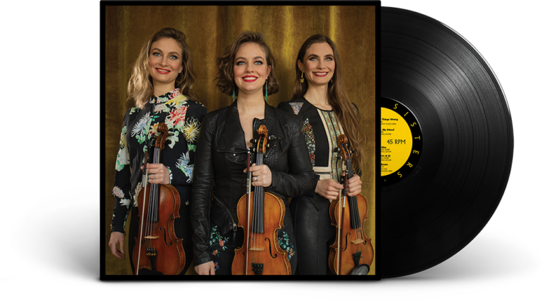 Quebe Sisters | Progressive Western Swing